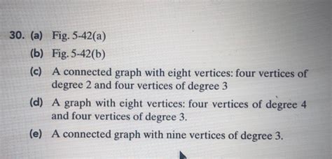 5 3 euler s theorems and fleury s algorithm in