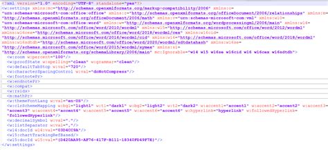 Not Respecting The Headerfooter Flags Properly · Issue 607 · Bokuwebdocx Rs · Github