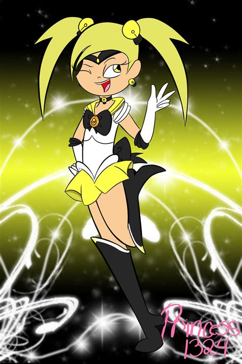 Sailor Objects Sailor Lightbulb By Princess1324 On Deviantart