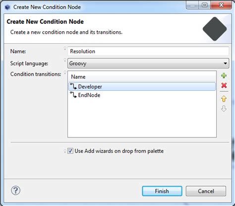 designing workflows with kaleo designer for java liferay help center