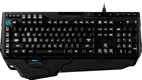 Daftar Harga Keyboard Untuk Komputer Pc Gaming Sarana Biodata