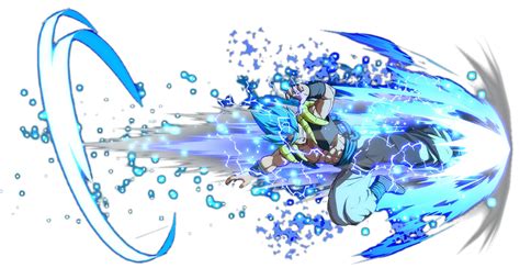 File DBFZ Gogeta JH Png Dustloop Wiki File DBFZ Gogeta JH Png Dustloop Wiki