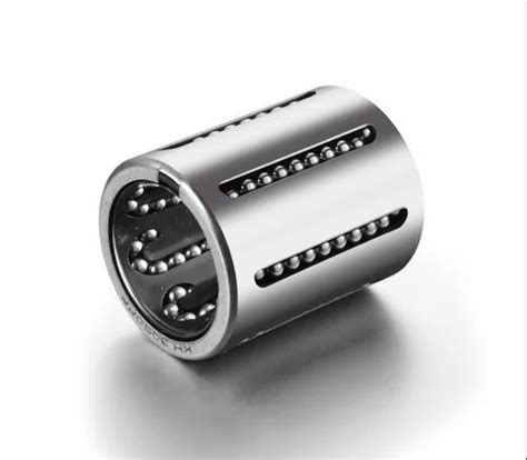 Linear Bush Lm Series Linear Bush Trader Wholesaler Distributor