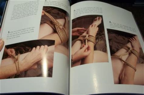 Bondage For Sex Book Review Kinky World