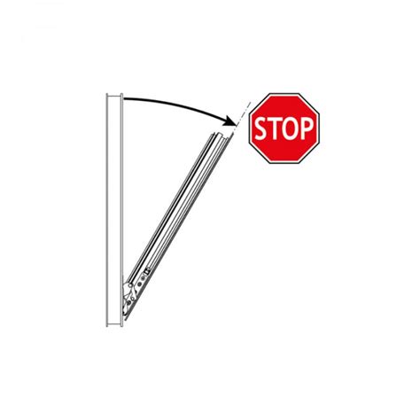 Bisagra Oculta Giesse Ref Chic Oscilante Catálogo