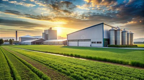 Harnessing Technology For Sustainable Farming How Modern Agricultural Practices Are Transforming