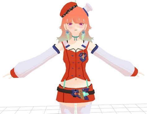 Pmx 3d Model Compare Discount Brunofuga Adv Br