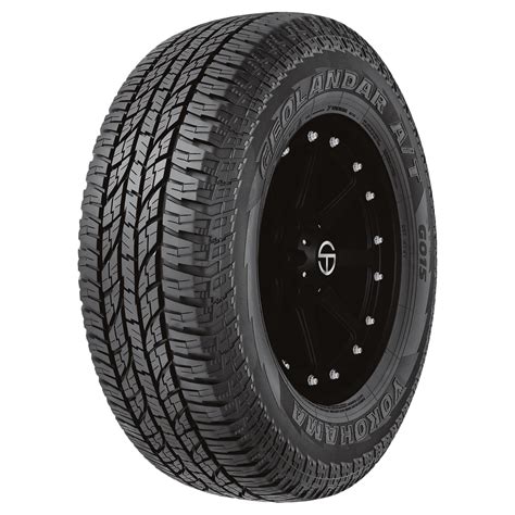 Yokohama Geolandar At G015 All Terrain Light Truck Tires Online