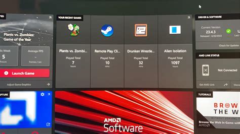 My Amd Adrenaline Is Telling Me Ive Played Alien Isolation For 1100