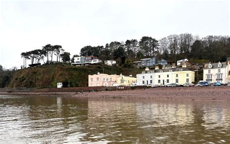 Shaldon Village Added A New Photo Shaldon Village