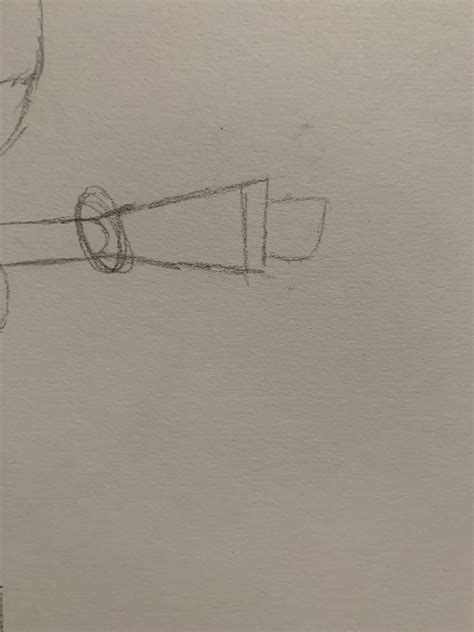 How To Draw A Disassembly Drone Female Part 22 R