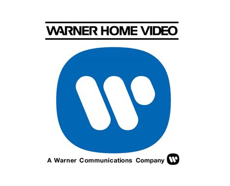 Warner Home Video Logo 1980 1986 Remake By Blackwbofficial On Deviantart