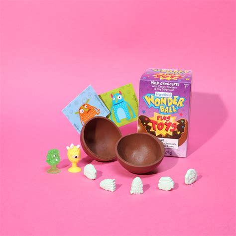 Wonderball Disney Wonder Ball Minis 10ct