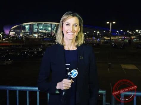 Leanne Suter Abc 7 Bio Age Height Husband Salary Net Worth Health