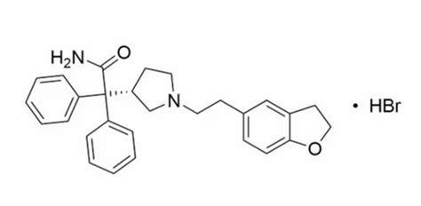 99 Darifenacin Hydrobromide Impurity At Best Price In Bengaluru Id 2853130848733