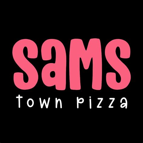 Sams Town Pizza Moe Vic