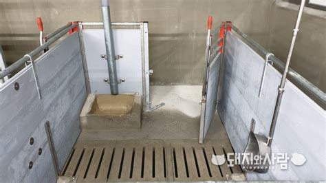 한탄강스마트팜 미래 한돈산업의 대안을 제시한다