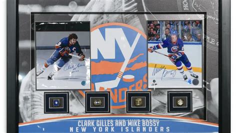 Nhl Commemorative Memorabilia Collection Dare To Dream Online Rm