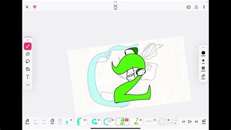 Number Cclore Youtube