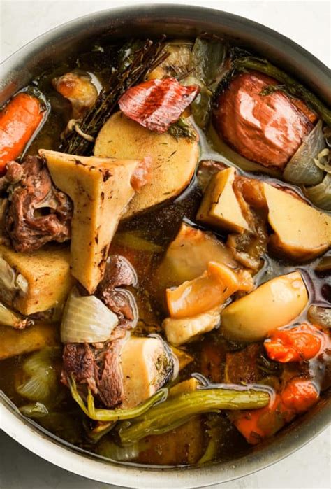 Beef Stock Whisper Of Yum