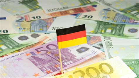 Ecb Confronts Rate Cut Debate Amid Germanys Near Recession Sharecafe