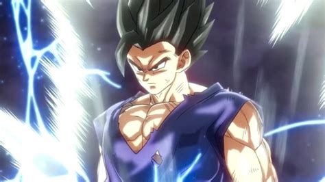 All Forms Of Gohan In ‘dragon Ball