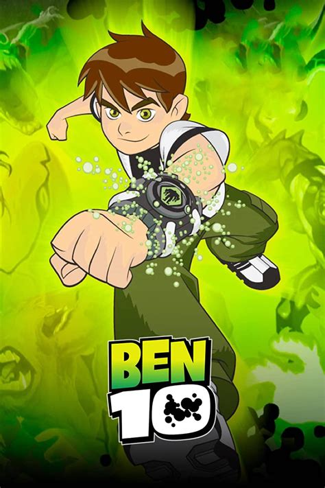 How To Watch Ben 10 In Order — By Release Date And Chronologically For