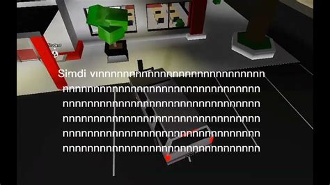 Roblox 1 Gun Brookhaven Rp 🏡 Youtube