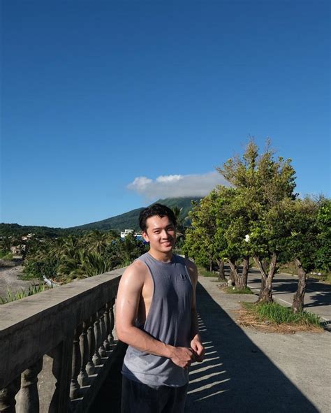 Meet Mark Alcala Lucenas Young Leader Who Is Getting A Lot Of Buzz