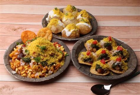 「sev Puri」の写真素材 24件の無料イラスト画像 Adobe Stock