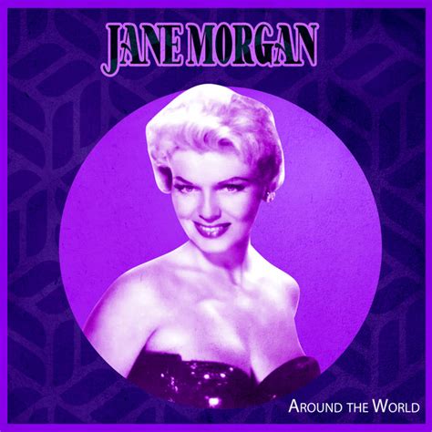 Jane Morgan Songs Heard In Movies