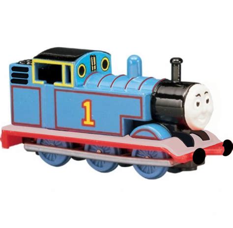 Ertl Thomas Restored By Joshuathej5021 On Deviantart
