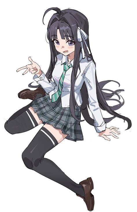 Pin On ガールズバンドクライ