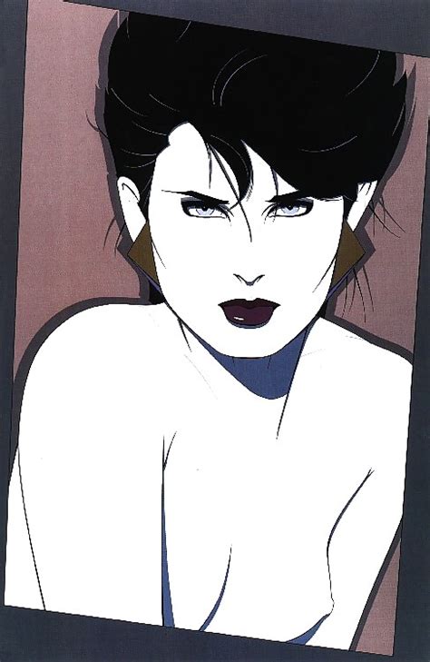 Vintage Pinups Patrick Nagel Porn Pictures Xxx Photos Sex Images Pictoa