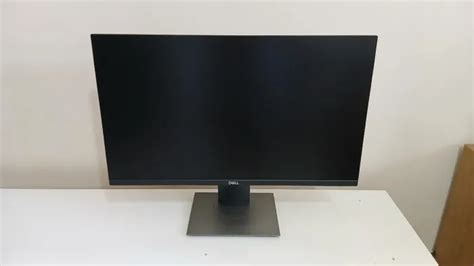 Monitor Dell Monitores No Brasil