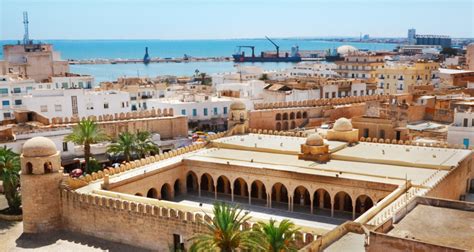 10 Reasons To Visit Tunisia Tunisia 8 Reasons Why You Need To Visit
