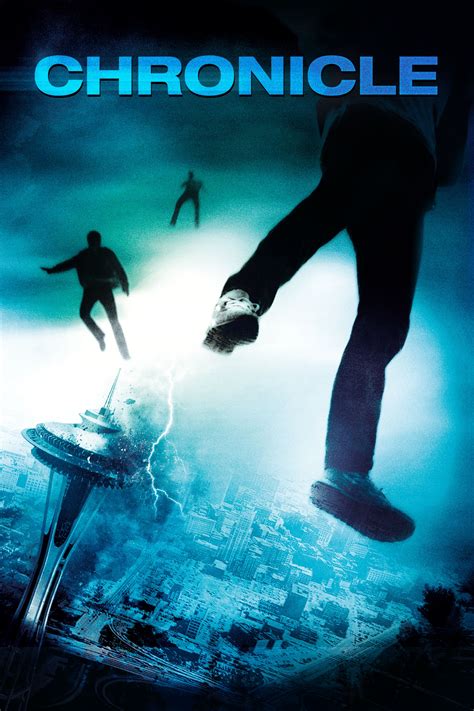 Chronicle Movie Wallpaper