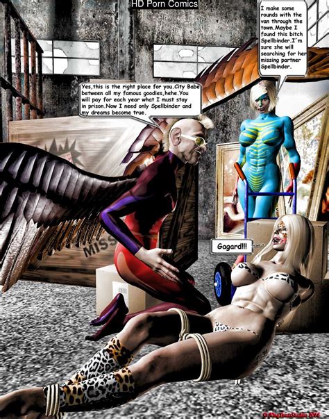 New Thieves In Town Comic Porn Hd Porn Comics