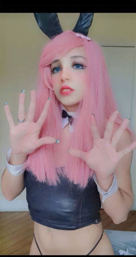 Can I Be Your Bunny Femboy Gf By Tflivia On Deviantart