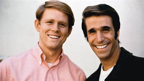 Henry Winkler The Fonz Gave Me Opportunity But Then He Took It Away
