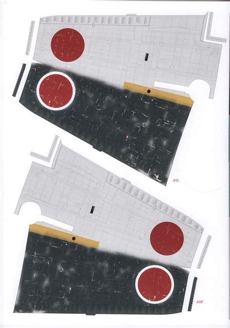 Pin De Alan Muller Em Paper Model Planes Em 2023 Aviao