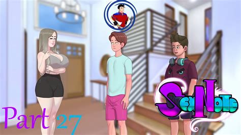 Sexnote Part 27 V0 17 0 Youtube