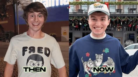 What Happened To Fred Figglehorn Lucas Cruikshanks Life Beyond