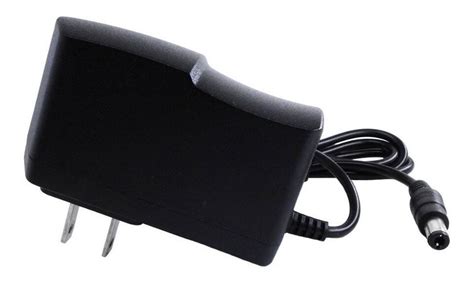 Eliminador 9v 1a Fuente De Alimentacion Plug 2 1mm Arduino Mercadolibre
