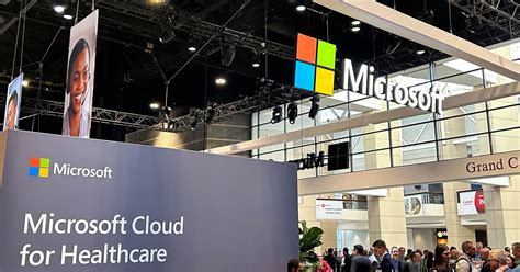 how microsoft generative ai transforms healthcare james liu posted on