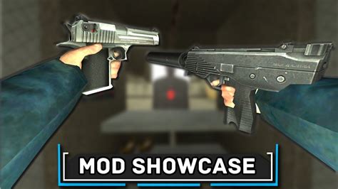Gmod Shotgun