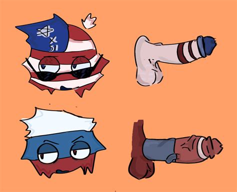 rule 34 cock countryhumans dick fluffy fur long penis male male only