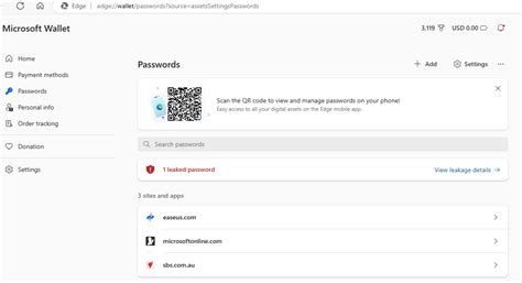 why we should not save passwords in browsers cyber security awareness