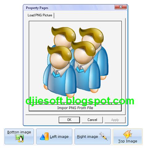 button png ocx for vb6 download game pc indonesia rip