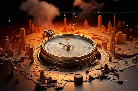 Cloud Computing Depicted As A Compass Guiding Towards Innovation